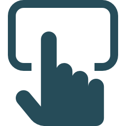 Self Service Icon